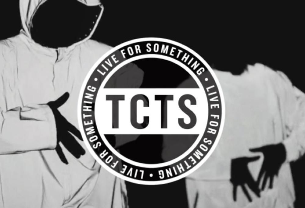 Live For Something - Radio 105