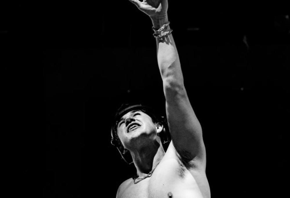 I Wanna Go (John Summer Remix) - Radio 105