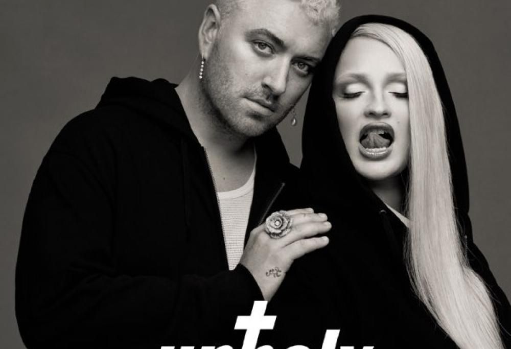 Unholy (David Guetta Acid Remix ) - Radio 105