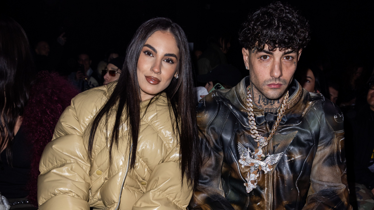Giulia De Lellis compie 30 anni: il post per Tony Effe