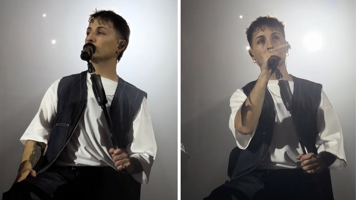 Nayt a Sanremo 2026 con "Prima Che": anticipazioni sul brano