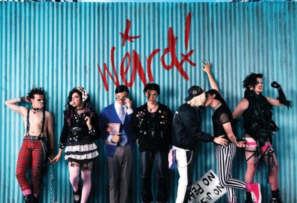 Cotton Candy - Radio 105