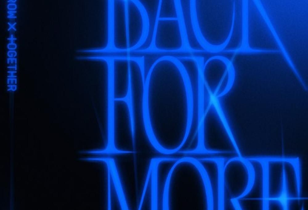 Back For More (feat. Anitta) - Radio 105