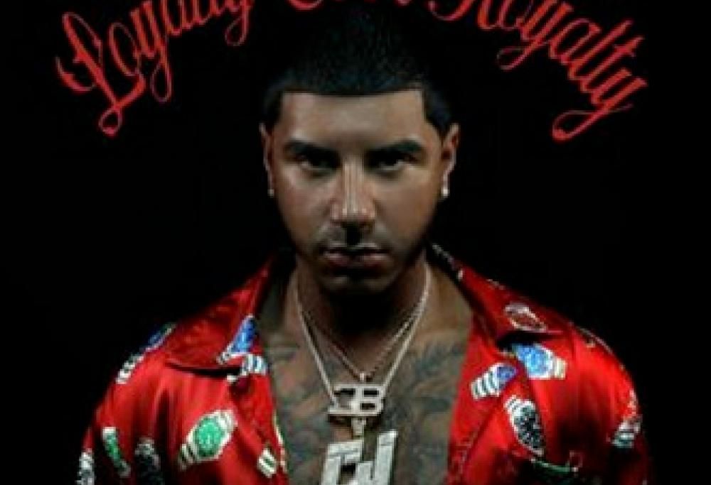I’m Lit (feat. French Montana) - Radio 105