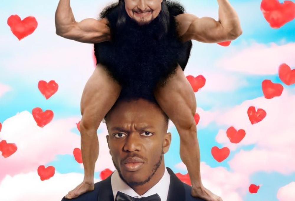 Voices (feat. Oliver Tree) - Radio 105