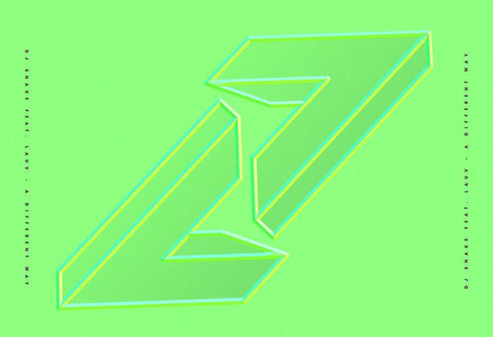 A Different Way - Radio 105