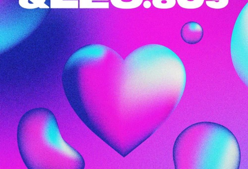 Locked In Your Heart - Radio 105