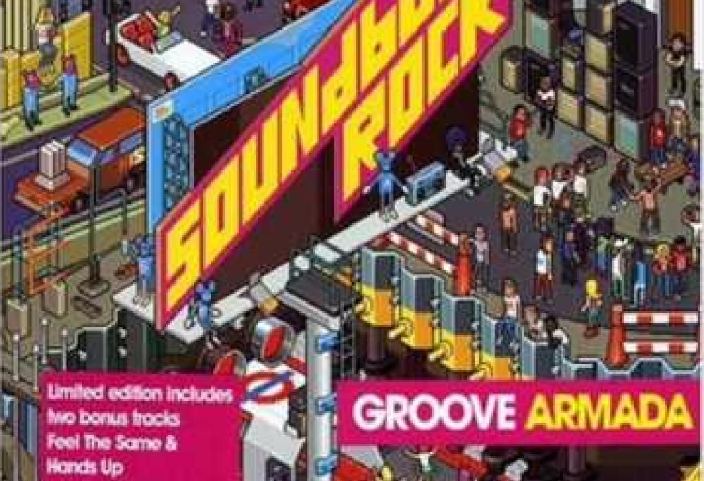 Love Sweet Sound - Radio 105