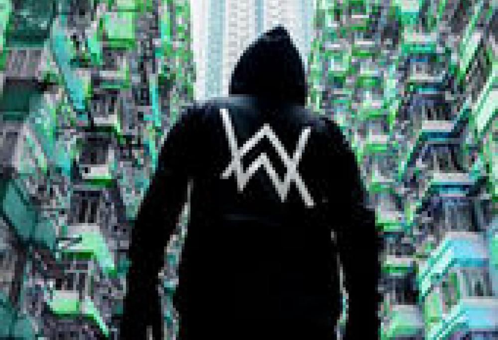 Sing Me To Sleep (Parkx Radio) - Radio 105