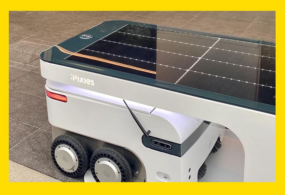 Hai perso “105 Start-up”? Riascolta la storia di Pier Paolo ...