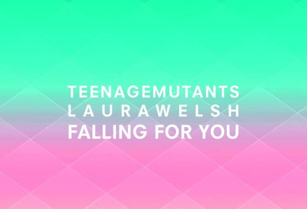 Falling for You - Radio 105