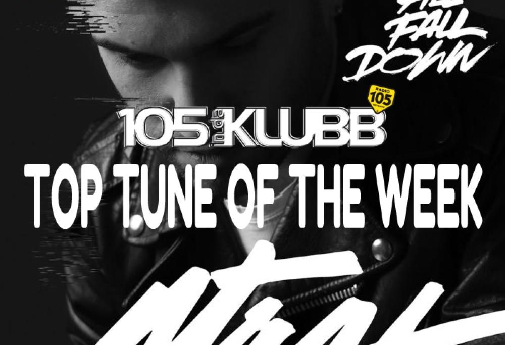 We All Fall Down - Radio 105