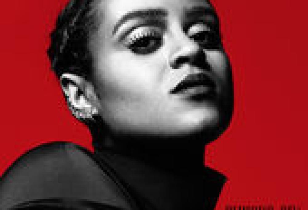 Poetic ( Rhythm Masters Vocal Mix) - Radio 105