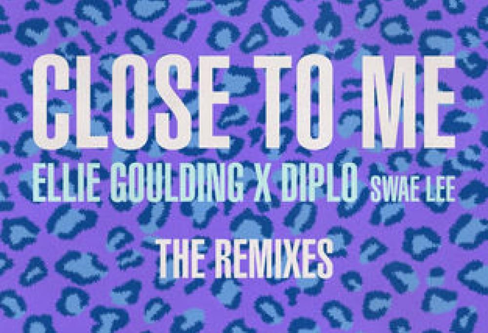 Close To Me (Felix Cartal Remix) - Radio 105