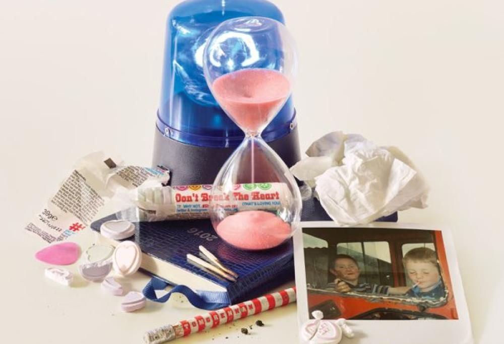 Don’t Break The Heart - Radio 105