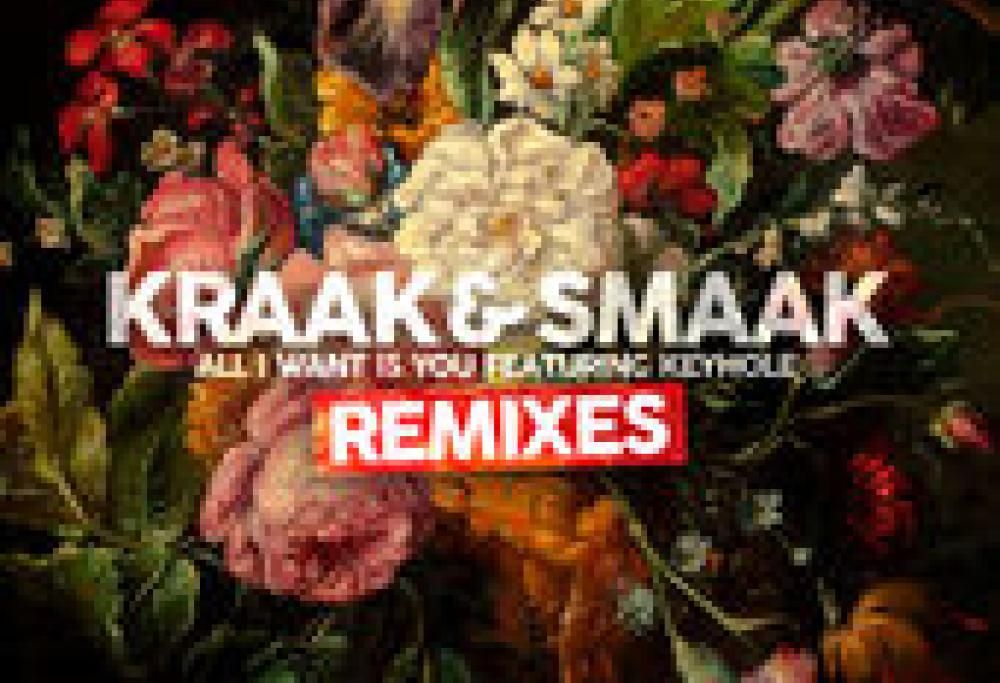 All I Want Is You (Mason Remix) - Radio 105