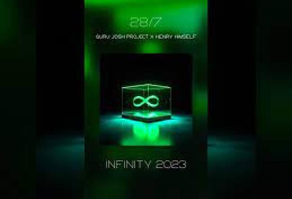 Infinity 2023 - Radio 105