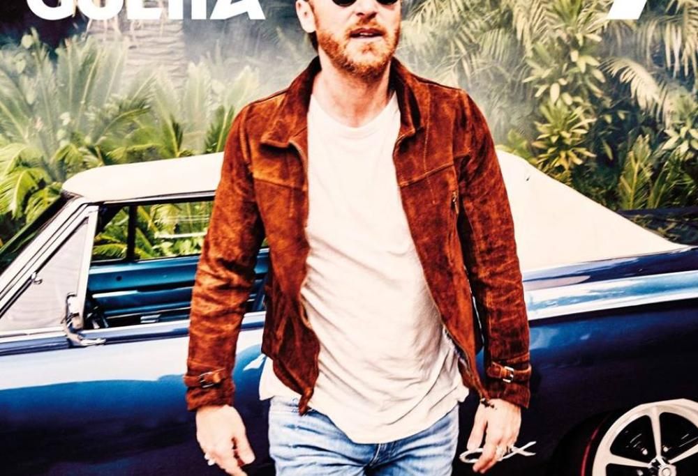 Don’t Leave Me Alone - Radio 105