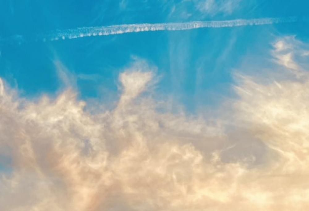 Life Is Beautiful - Radio 105