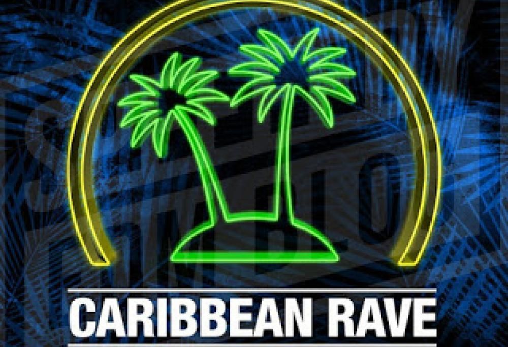 Caribbean Rave - Radio 105