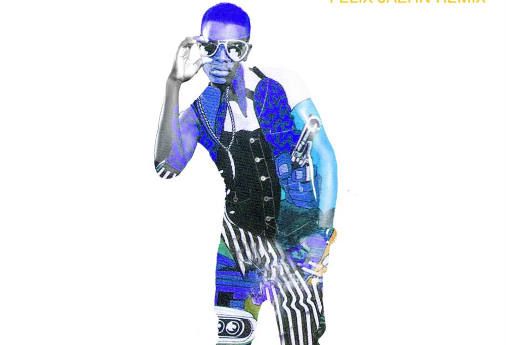 Cheerleader (Felix Jaehn Remix) - Radio 105