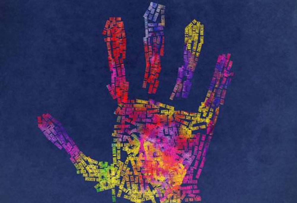 All Over The World - Radio 105