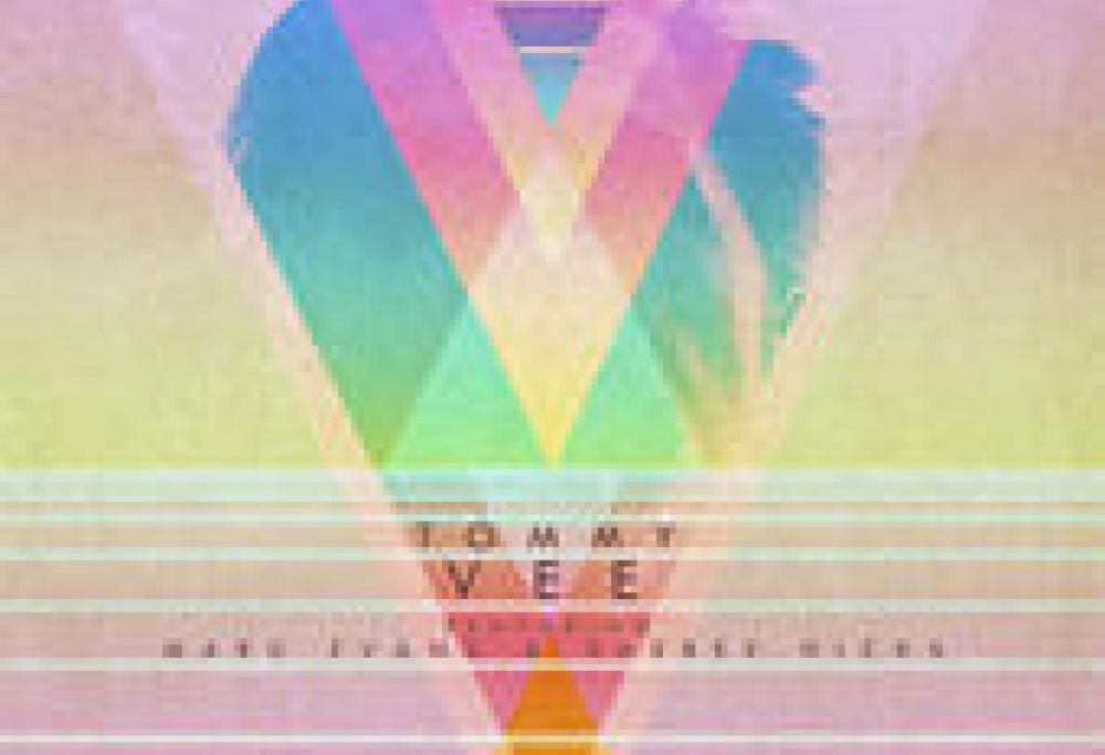 Inside The Groove (Future Disco Radio Edit) - Radio 105