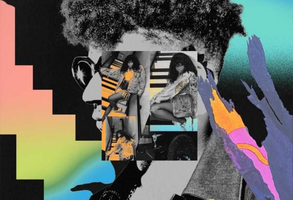 Fine Fine Baby - Radio 105