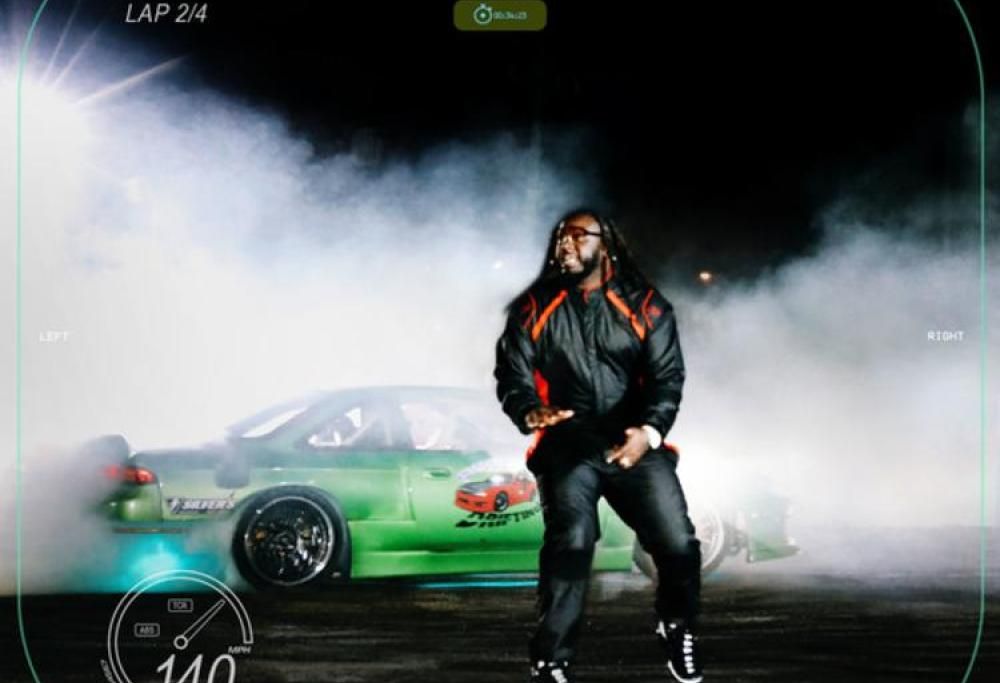 Getcha Roll On - Radio 105