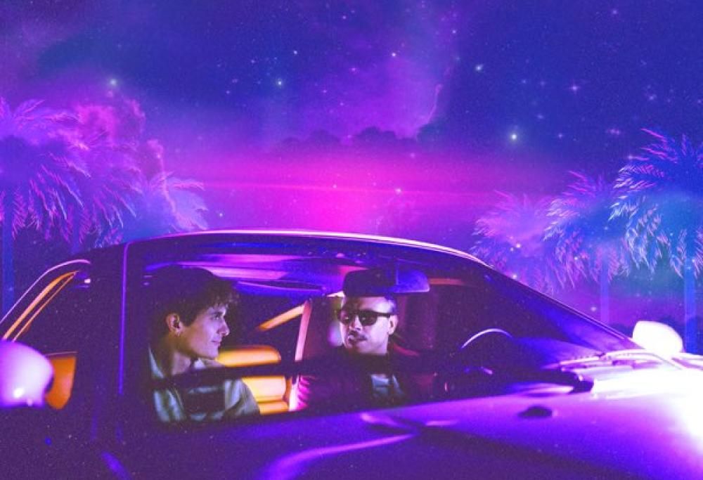 Substitution - Radio 105