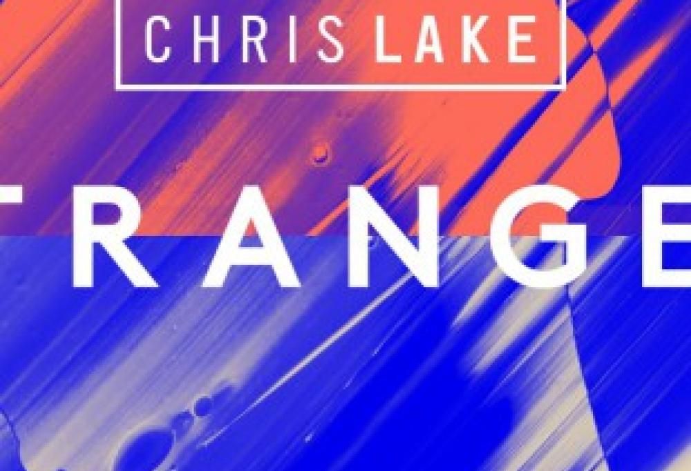 Stranger - Radio 105