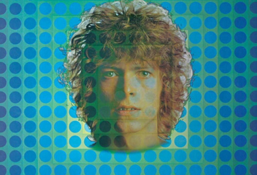 Space Oddity - Radio 105