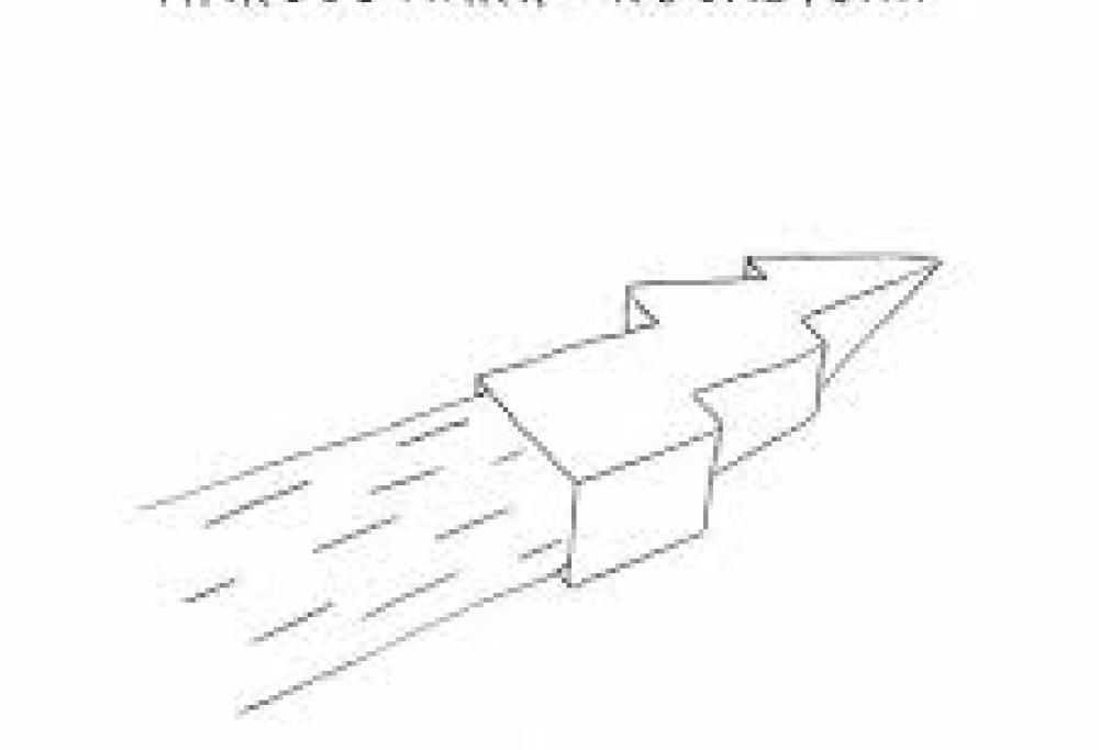 Rocketship - Radio 105