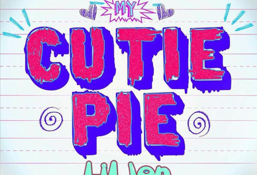 My Cutie Pie - Radio 105