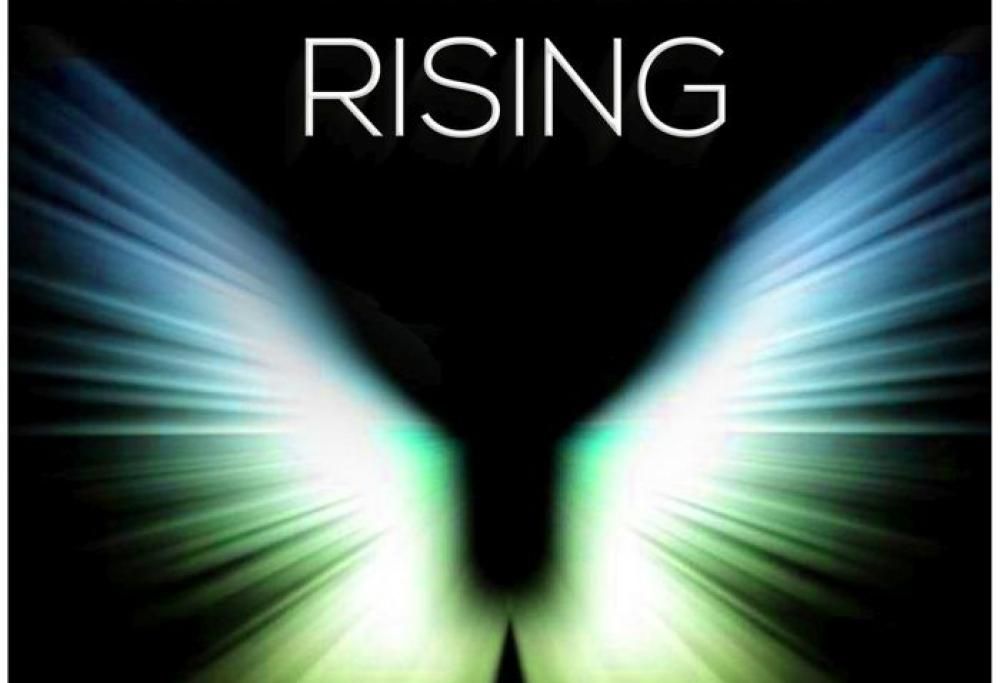 Rising - Radio 105