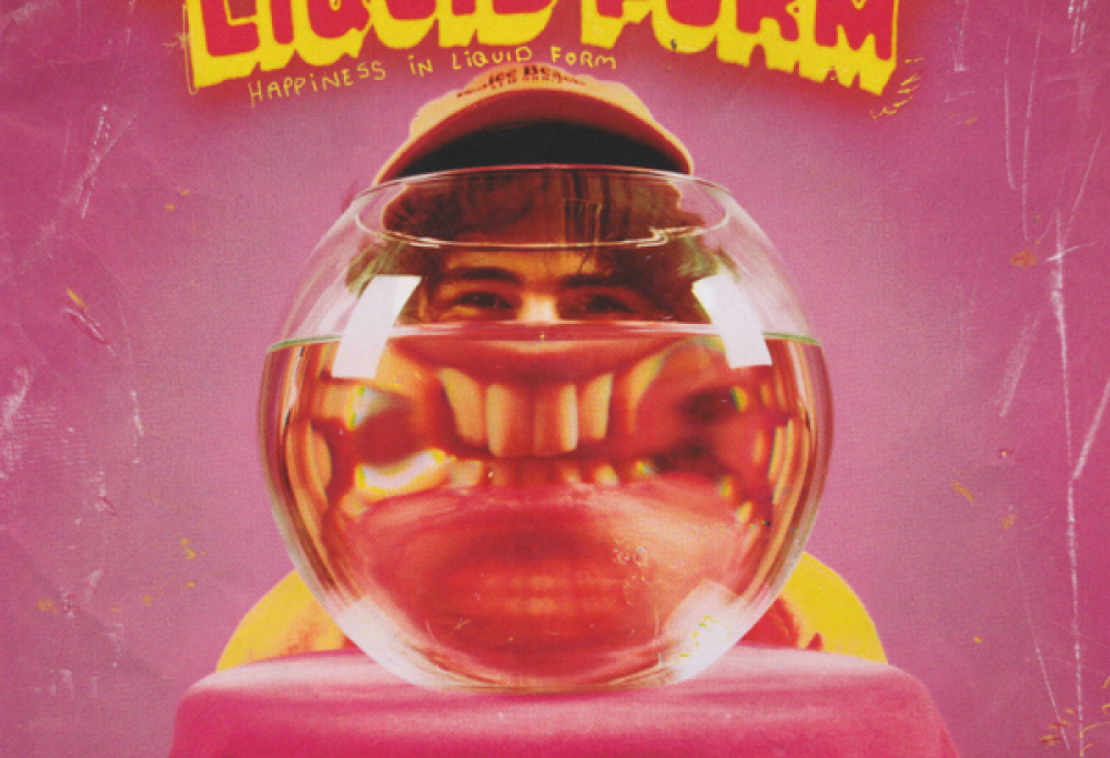 Happiness In Liquid Form - Radio 105