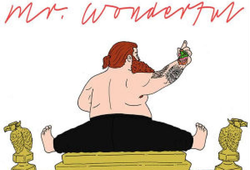 Baby Blue - Radio 105