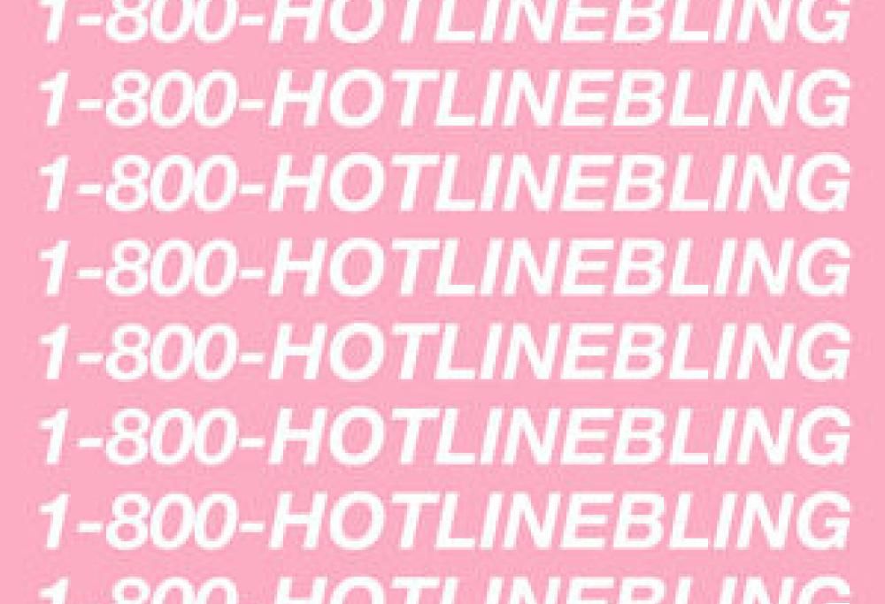 Hotline Bling - Radio 105