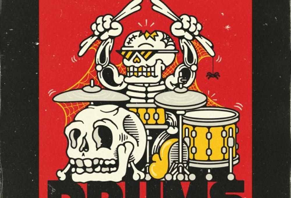 Drums (feat. Kim Petras) - Radio 105