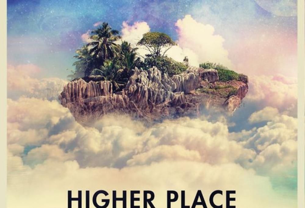 Higher Place - Radio 105