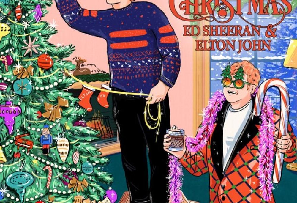 Merry Christmas - Radio 105