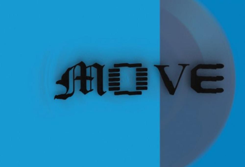 Move (feat. Keinemusik, Malachiii & Orso) - Radio 105