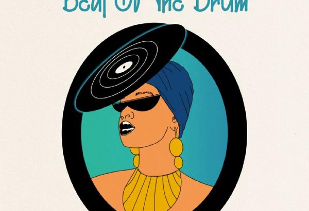 Beat Of The Drum - Radio 105