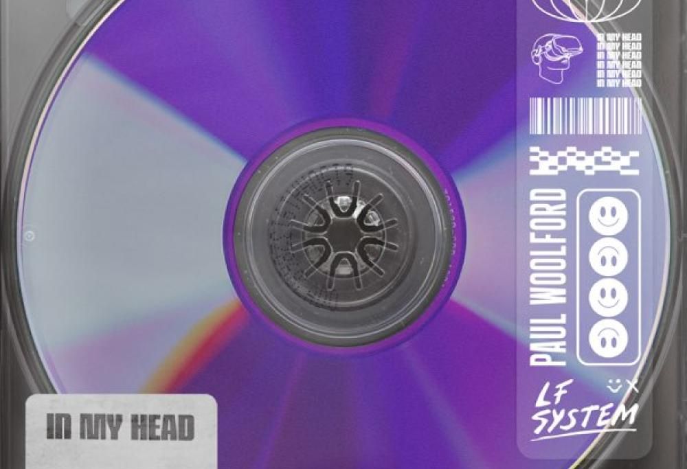 In My Head (feat.Shayan) - Radio 105
