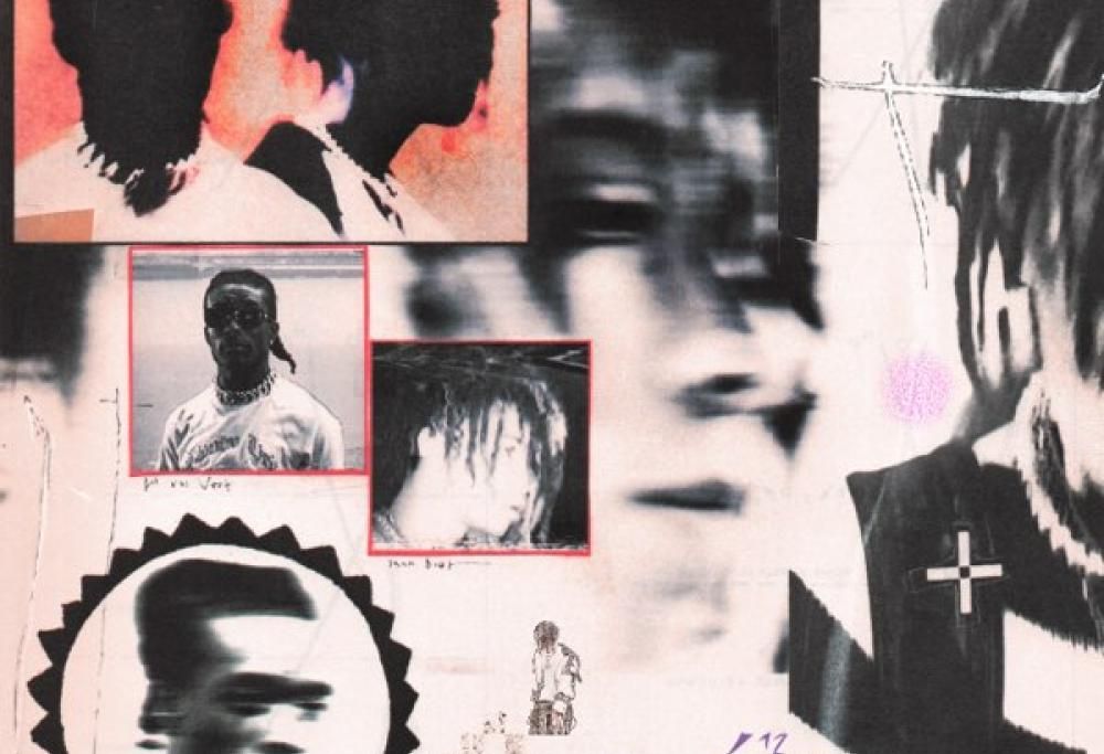 V12 (feat. Lil Uzi Vert) - Radio 105