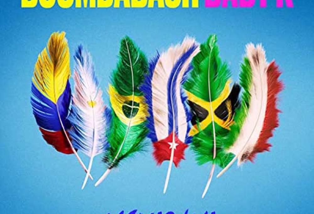 Mohicani - Radio 105