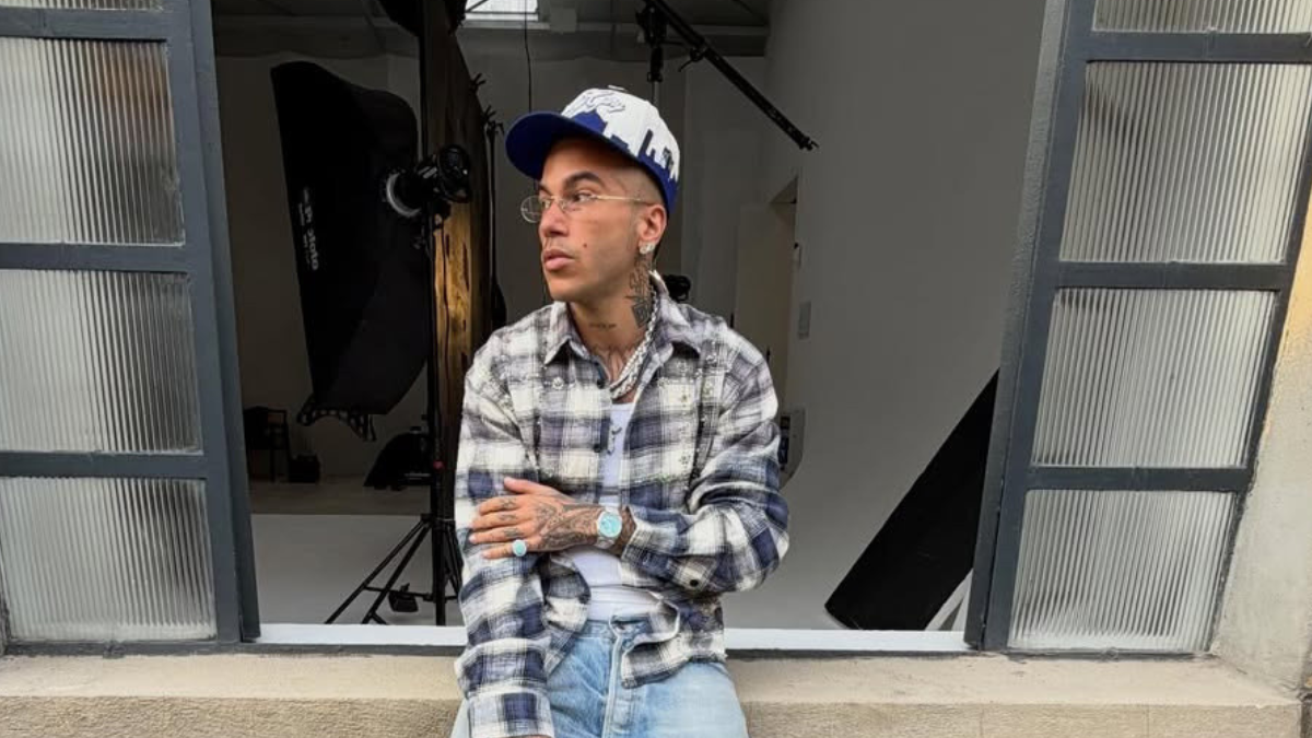 Sfera Ebbasta e il tour “$€LEBRAT10N!”: tutte le date 2026