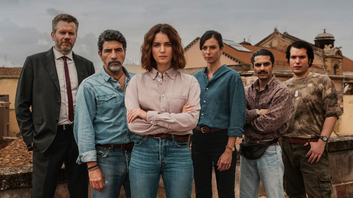 Vanina 2: anticipazioni, trama e cast della nuova stagione