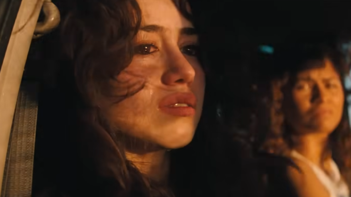“Euphoria”, chi è Priscilla Delgado che interpreta Angel