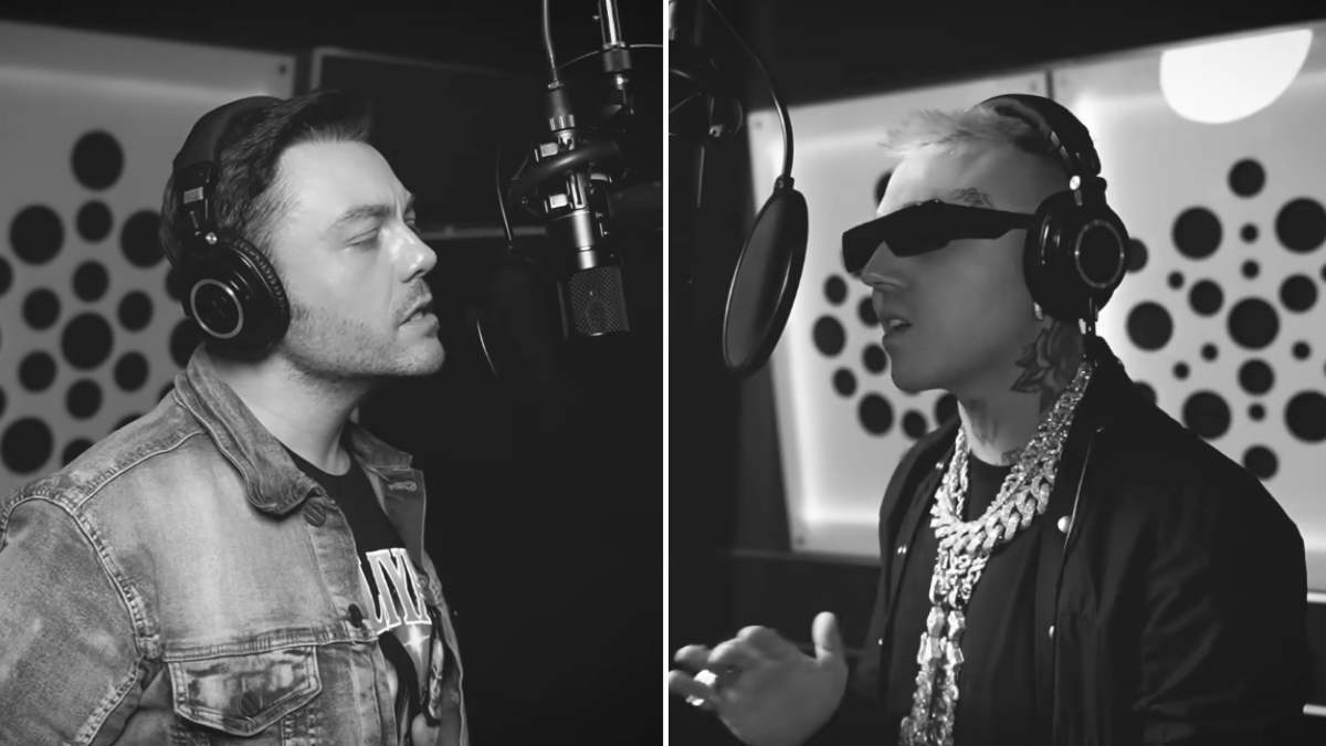 Tiziano Ferro e Lazza, testo e significato di “XXDONO”